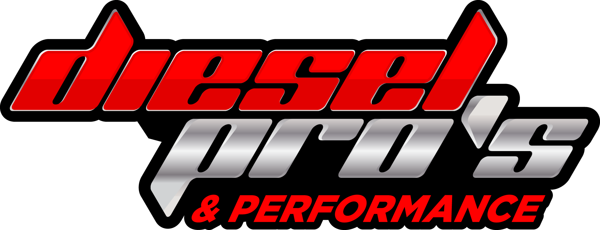 Diesel Pro's & Performance – Just another WordPress site